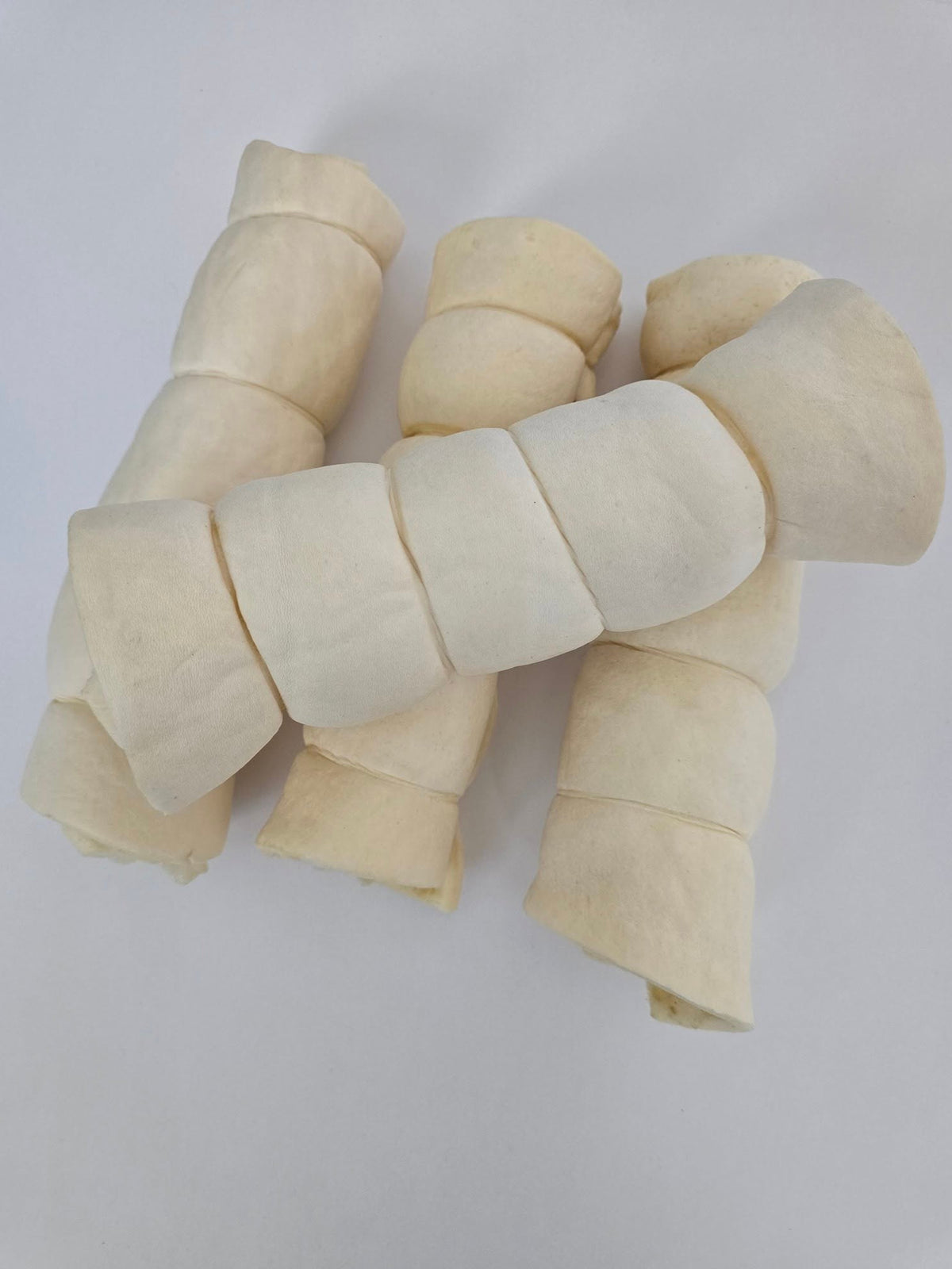 Beef Cheek Roll Mega – Chewsy Chews