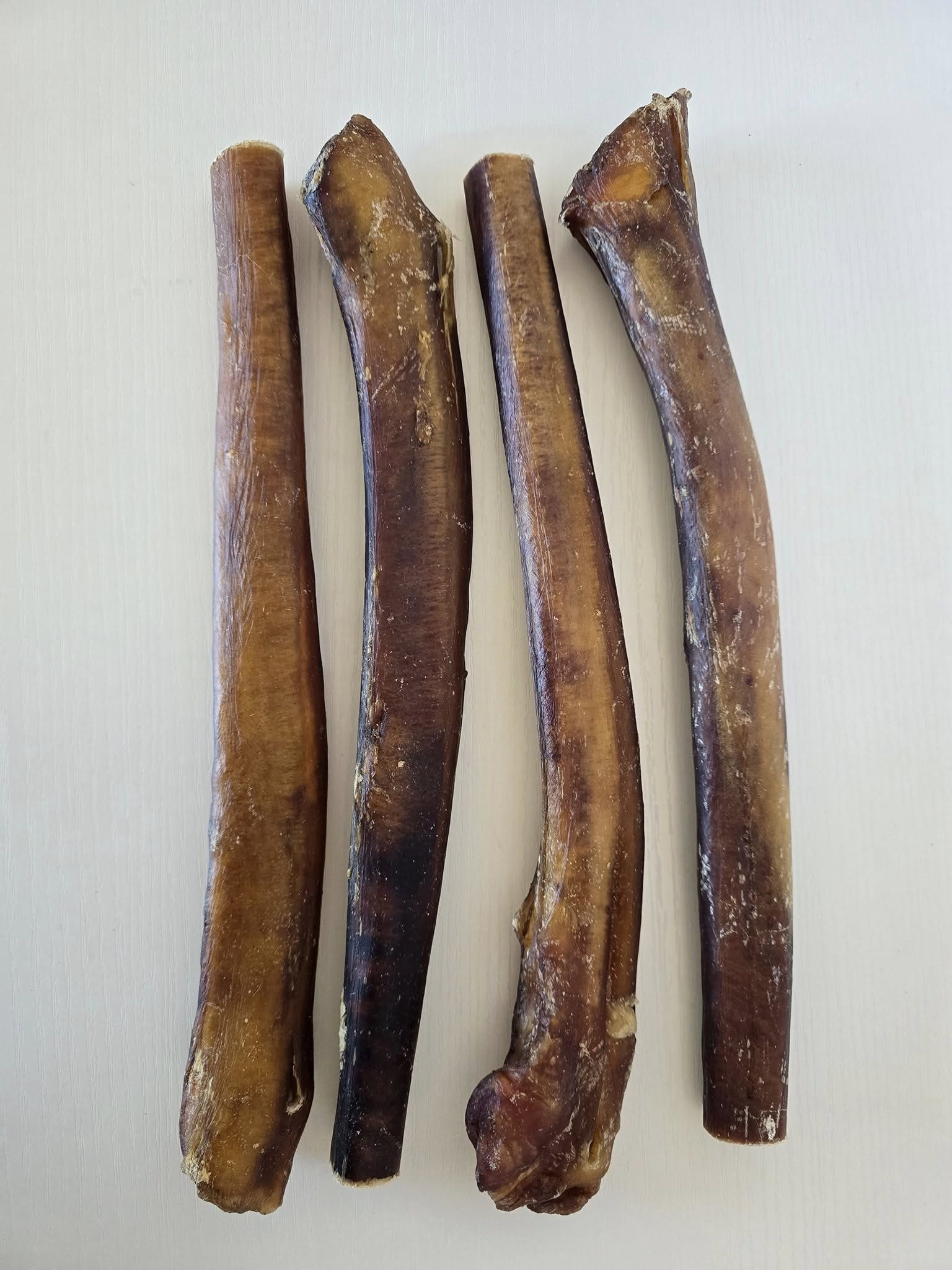 Bully Stick Mega Size – Chewsy Chews